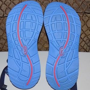 Chaco | Shoes | New In Box Chaco Z2 Classics Static Eclipse | Poshmark